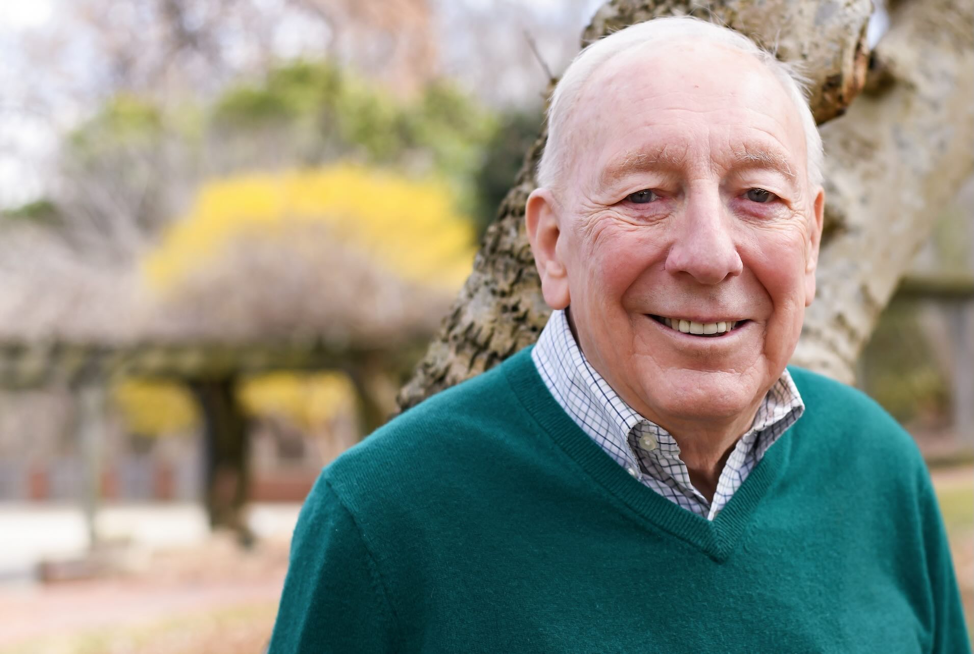 Dennis R. Dalton | Corporate Security Expert & Crime Novelist